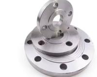 China ASME SA312 316Ti Stainless Steel Flanges DN15-DN2000 with 530 MPa Tensile Strength for High-Temperature Applications for sale