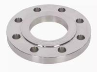 China S32205 2205 Stainless Steel Slip-On Welding Blind Flange DN10-DN2000 for High-Pressure Applications for sale