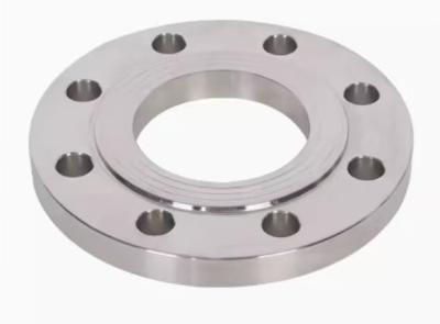 China S32205 2205 Stainless Steel Slip-On Welding Blind Flange DN10-DN2000 for High-Pressure Applications for sale