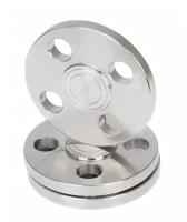 China 321 Stainless Steel Flanges 1/2