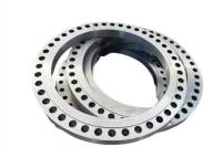 China S31803 Duplex Steel Flanges 1/2in to 120in with 620 MPa Tensile Strength and PREN ≥35 Corrosion Resistance for sale