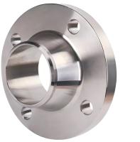 China S31254 Super Duplex Stainless Steel Blind Flange DN15-DN2000 with 550 MPa Yield Strength for Corrosive Environments for sale