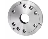 China N10276 Hastelloy C-276 Flange 150lbs to 2500lbs Flat Welding Flange for High Temperature 1093C for sale