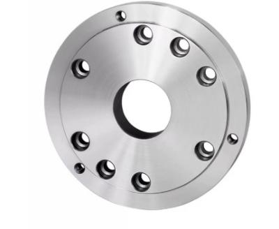 China N10276 Hastelloy C-276 Flange 150lbs to 2500lbs Flat Welding Flange for High Temperature 1093C for sale