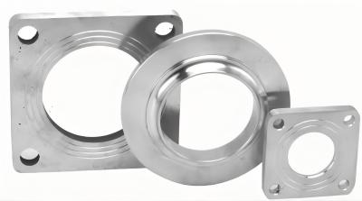 China 800 Special Material Flanges  in Various Industries with Material for Secure Connections for sale