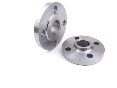 China 800H Steel Flange DN15 - DN3000 Special Material Flanges for sale