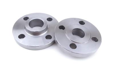 China 600 Special Material Flanges  in Various Industries with Material for Secure Connections for sale