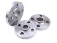 China Inconel 600H High Temperature Resistant Pipe Flange Blind Plate for 980C Petrochemical Applications for sale
