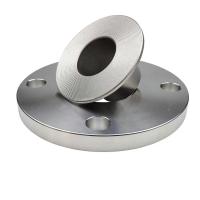 China N08810 Special Material Flanges  in Various Industries with Material for Secure Connections for sale