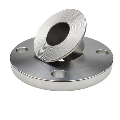 China N08810 Special Material Flanges  in Various Industries with Material for Secure Connections for sale