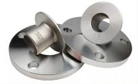 China N08825 Special Material Flanges  in Various Industries with Material for Secure Connections for sale