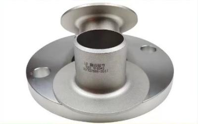 China N10276 Hastelloy C-276 Flange 0.6Mpa-42.0Mpa Stainless Steel Flanged Fittings DN15-DN1600 for sale
