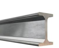 China Custom H-Section Steel Beams 150-1000mm Sizes with Q235/Q345 Carbon Steel for Structural Applications for sale