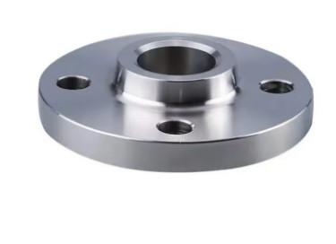 China NO4400/400 Alloy Industrial Flanges with 1100°C Temperature Resistance and ASME/ASTM Compliance for sale