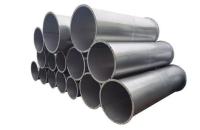 China S32750 Super Duplex Stainless Steel Tube 10mm OD 0.5mm Wall Thickness Bright Annealed for Industrial Applications for sale