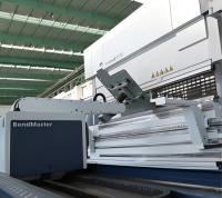 China High Precision 15000mm CNC Bending Service for Sheet Metal Fabrication | Custom Metal Parts for sale
