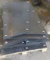 China 314 Stainless Steel Sheet with 109.4 KSI Tensile Strength and 1922°F Heat Resistance for Industrial Applications for sale