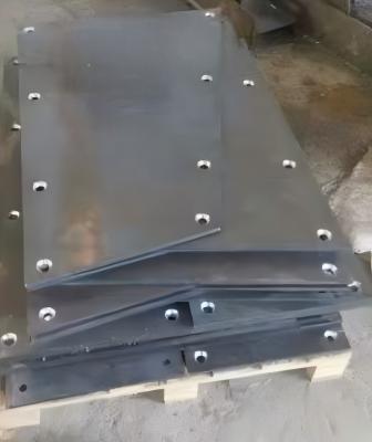 China 314 Stainless Steel Sheet with 109.4 KSI Tensile Strength and 1922°F Heat Resistance for Industrial Applications for sale