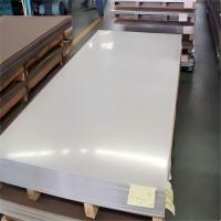 China 316 Stainless Steel Raw Material with Molybdenum - 2B/BA/Mirror Finish, Sheets/Bars/Tubes Available for sale