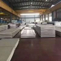 China 440C Stainless Steel Raw Material 58-60 HRC Hardness 1900MPa Tensile Strength for Industrial Tools for sale