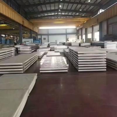 China 440C Stainless Steel Raw Material 58-60 HRC Hardness 1900MPa Tensile Strength for Industrial Tools for sale