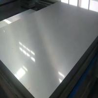 China 420 Stainless Steel Plate with 50-55 HRC Hardness and 0.15-0.40% Carbon Content for Cutting Tools and Industrial Applications for sale