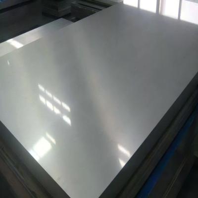 China 420 Stainless Steel Plate with 50-55 HRC Hardness and 0.15-0.40% Carbon Content for Cutting Tools and Industrial Applications for sale