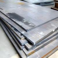 China NM450 Abrasion Resistant Steel Plate 400-460 HBW 1400MPa Tensile Strength for Mining Equipment for sale