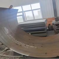China SS431 Stainless Steel Plate Sheet - 152.2 KSI Tensile Strength, 15-17% Chromium for Heat Treatment Systems for sale