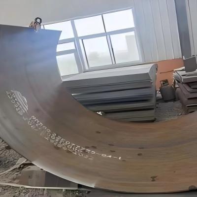 China SS431 Stainless Steel Plate Sheet - 152.2 KSI Tensile Strength, 15-17% Chromium for Heat Treatment Systems for sale