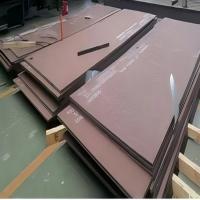 China NM600 Wear-Resistant Steel Plate with 600 HBW Hardness and 1000mm Length for Heavy Industrial Applications for sale