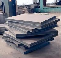 China NM450SP Wear-Resistant Steel Plate 450 HBW Hardness for Mining and Heavy Equipment Applications for sale
