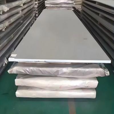 China NMS450S Wear-Resistant Steel Plate 450 HBW Hardness for Heavy-Duty Mining and Construction Equipment for sale