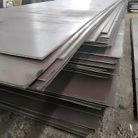 China NM400 High-Strength Abrasion Resistant Steel Plate 370-430 HBW, 8-100mm Thickness for Mining Equipment for sale