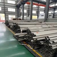 China 304 310S Stainless Steel Bright Annealed Tube for Oil Refinery Gas Transport - 6mm to 20
