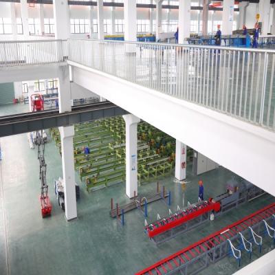 China 2205 S31803 Duplex Stainless Steel Bright Annealed Tube ASTM A790 - 6mm OD 0.5mm Wall Thickness for sale