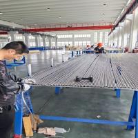 China S32750 Super Duplex Stainless Steel Tube 10mm OD 0.5mm Wall Thickness Bright Annealed for Industrial Applications for sale