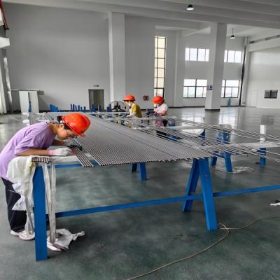 China 321 Stainless Steel Bright Annealed Tube 6mm OD x 0.5mm Wall Thickness for High-Temperature Industrial Applications for sale