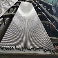 China N08825 Incoloy 825 Stainless Steel Pipe 1 Inch NPS with 38% Nickel Content for Chemical Industry for sale
