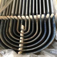 China N06625 Nickel Chromium Molybdenum Stainless Steel Pipe 20m Length 6mm OD for High-Temperature Applications for sale
