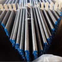 China ASTM A312 Pickled Stainless Steel Pipe for Natural Gas & Electric Power Industries - 316L Grade, Multiple Sizes Available for sale
