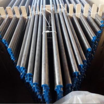 China ASTM A312 Pickled Stainless Steel Pipe for Natural Gas & Electric Power Industries - 316L Grade, Multiple Sizes Available for sale