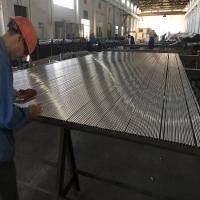 China ASTM A358 A790 Pickling Stainless Steel Pipe SS321 for Oil & Gas Applications - Multiple Sizes Available for sale