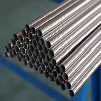 China TP309S TP316 Pickled Seamless Stainless Steel Pipe 6mm-300mm OD with 0.5-20mm Wall Thickness for Oil & Gas Applications for sale