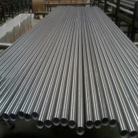 China TP304 Stainless Steel Seamless U-Tube for Oil & Gas Chemical Processing - High Temperature & Corrosion Resistance for sale