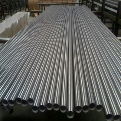 China TP304 Stainless Steel Seamless U-Tube for Oil & Gas Chemical Processing - High Temperature & Corrosion Resistance for sale