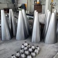 China GB/T 13401 ASME B16.9 Custom Pipe Fittings 6-1524mm OD 0.5-100mm Wall Thickness for Industrial Applications for sale