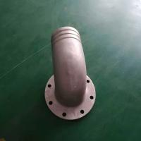 China Custom Duplex Stainless Steel Pipe Fittings 6-1524mm OD with 0.5-100mm Wall Thickness for sale