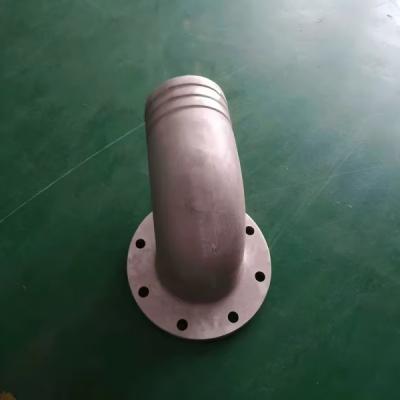China Custom Duplex Stainless Steel Pipe Fittings 6-1524mm OD with 0.5-100mm Wall Thickness for sale
