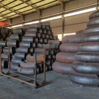 China Customized Stainless Steel Pipe Fittings - Corrosion Resistant Prefabricated Components for Oil & Gas Applications for sale